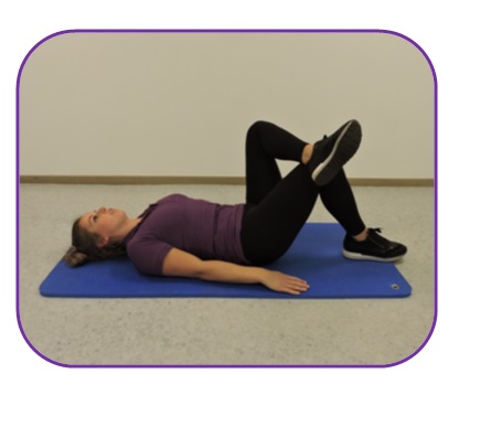 Rug - Fysiotherapie Keijsers